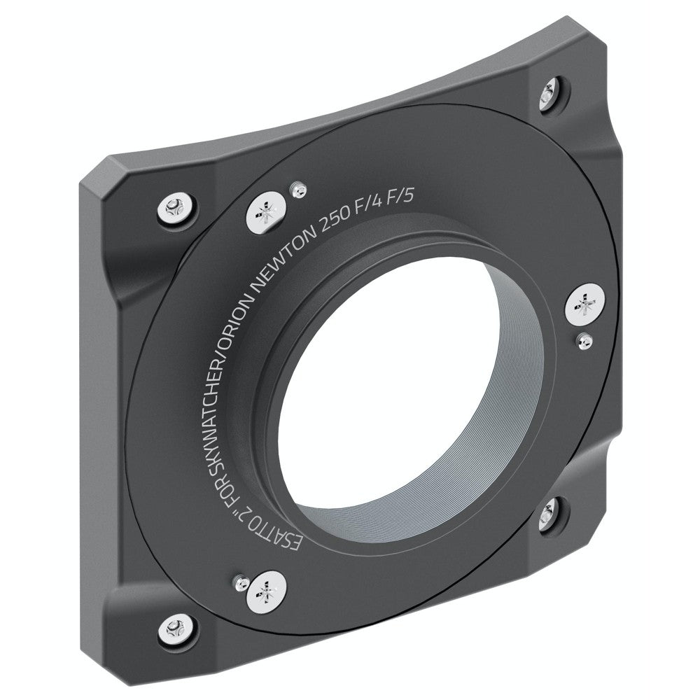 PrimaLuceLab ESATTO 2-inch Adapter for SkyWatcher/Orion Newton 250 f4 ...