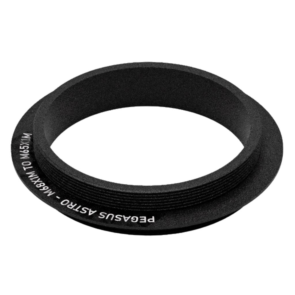 Pegasus Astro M68 Male to M65 Male Adapter for SW Esprit 100 | OPT ...