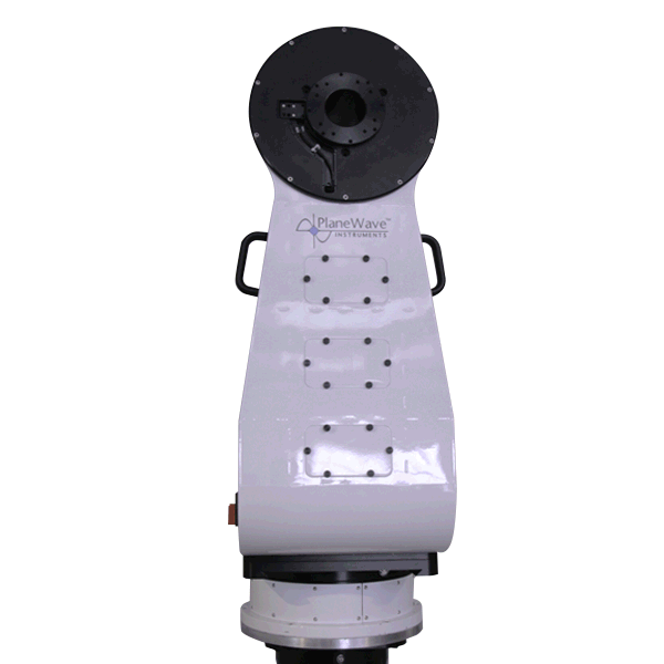 PlaneWave L-500 Direct Drive Mount | OPT Telescopes