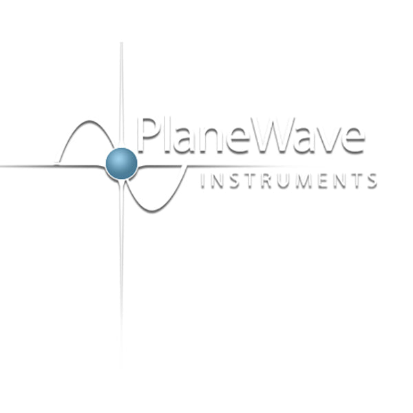 PlaneWave Permanent Pier for L-500 Mount - 24-inch | OPT Telescopes