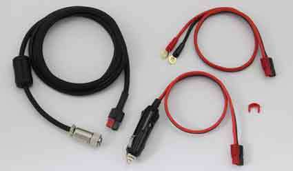 Astro Physics Power Cables for GTOCP4 | OPT Telescopes