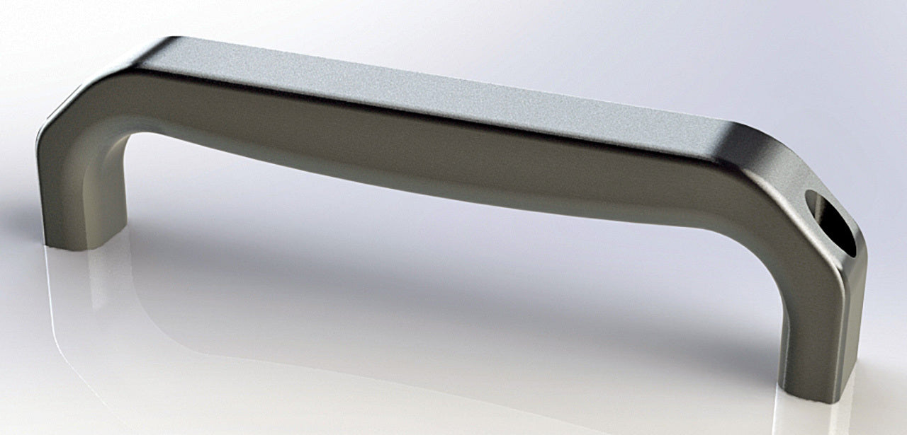 Astro-Physics Handle with 6.3" Spacing for 1/4-20 Threaded Holes | OPT ...