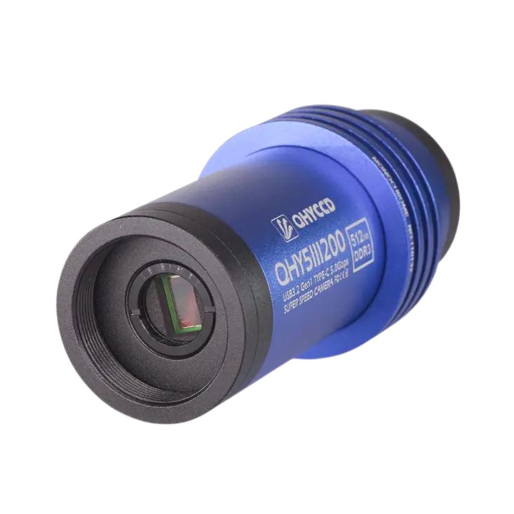 QHY 5III585C Planetary Camera and Guider | OPT Telescopes