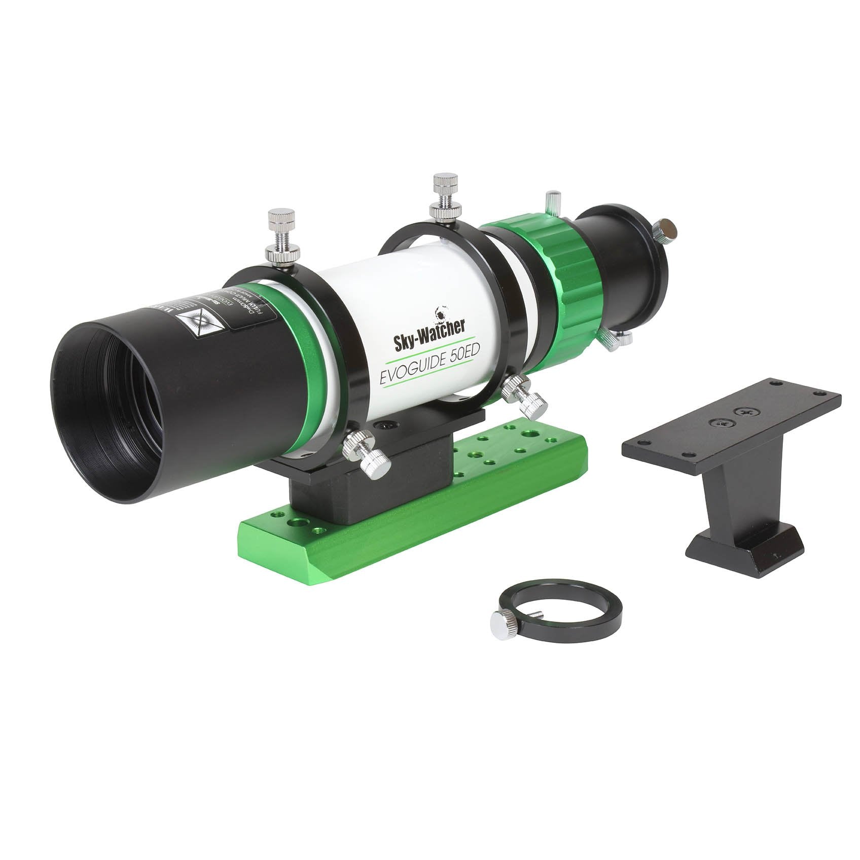 Sky-Watcher Evoguide 50DX APO Guide Scope Astrograph | OPT Telescopes