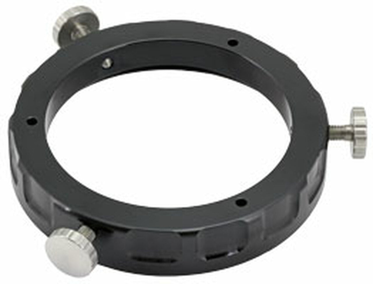 Astro-Physics 3.5-inch Rotating Focuser Accessory Adapter | OPT Telescopes
