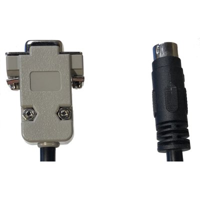 SBIG StarChaser to AO-X/AO-8T Adapter Cable | OPT Telescopes