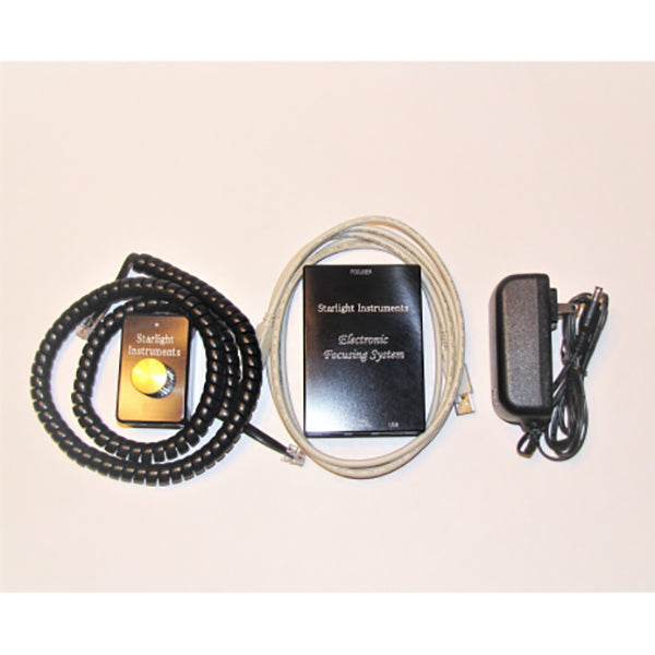Starlight Instruments Electronic Focusing System | OPT Telescopes