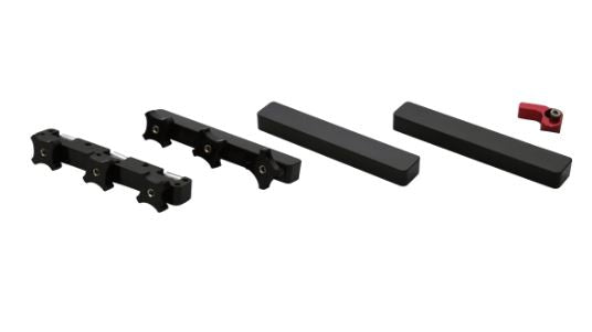 Software Bisque Paramount ME II Large Dovetail | OPT Telescopes