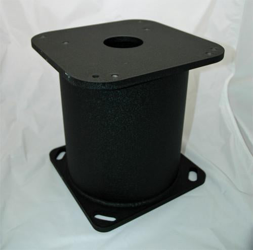Software Bisque 18" Permanent Pier for ME, MEII, or MX Mount | OPT ...