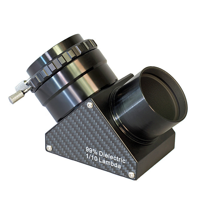 Stellarvue Dielectric Star Diagonal - 2" | OPT Telescopes