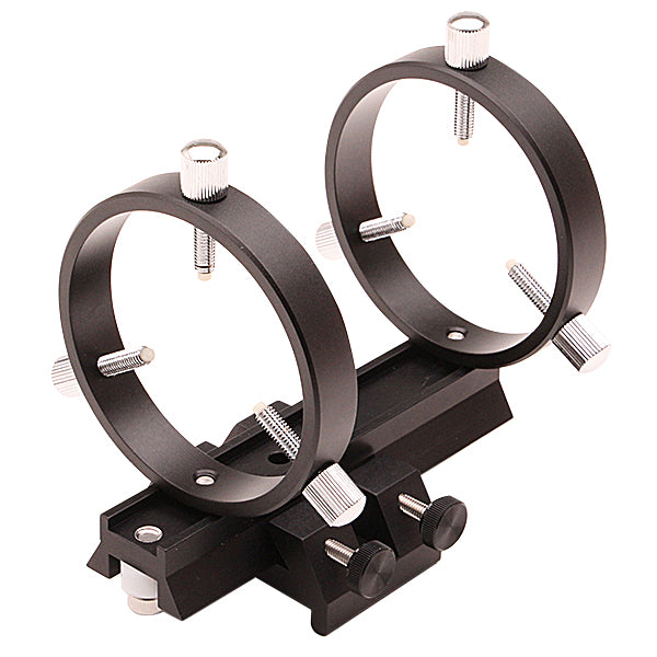 Stellarvue Finderscope Mounting Rings - SCT | OPT Telescopes