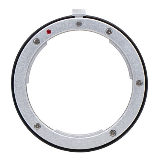 ZWO Nikon Lens Adapter for Filter Wheel - 2" | OPT Telescopes