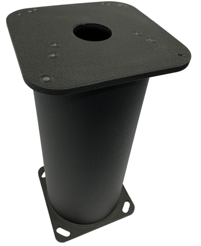 Software Bisque Paramount MEII/ME/MX/MX+/MYT Permanent Pier - Custom ...