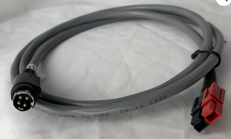 Software Bisque Kycon to Powerpole Power Cable | OPT Telescopes