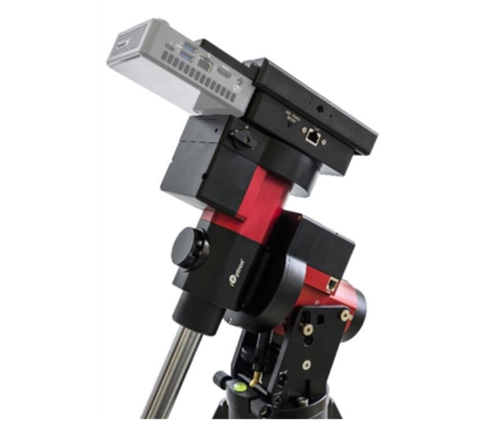 iOptron GEM45-NUC German Equatorial Mount NUC Ready | OPT Telescopes