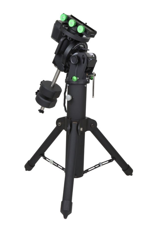 Sky-Watcher EQ8-R Mount w/ Pier Tripod & Wifi Adapter | OPT Telescopes