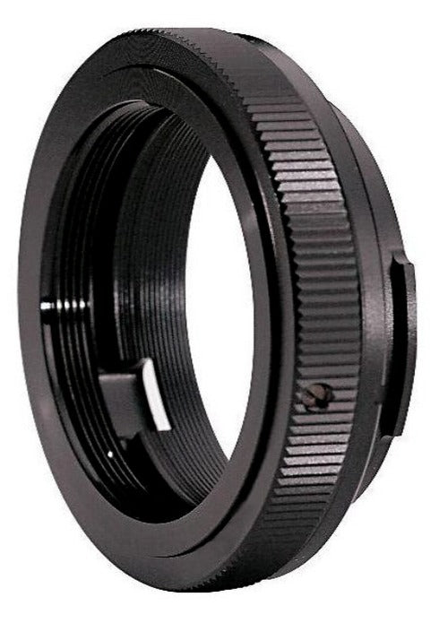 Stellarvue 42mm Canon EOS T-Ring | OPT Telescopes