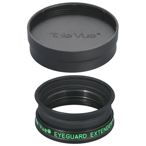 Tele Vue Eyeguard Extender | OPT Telescopes