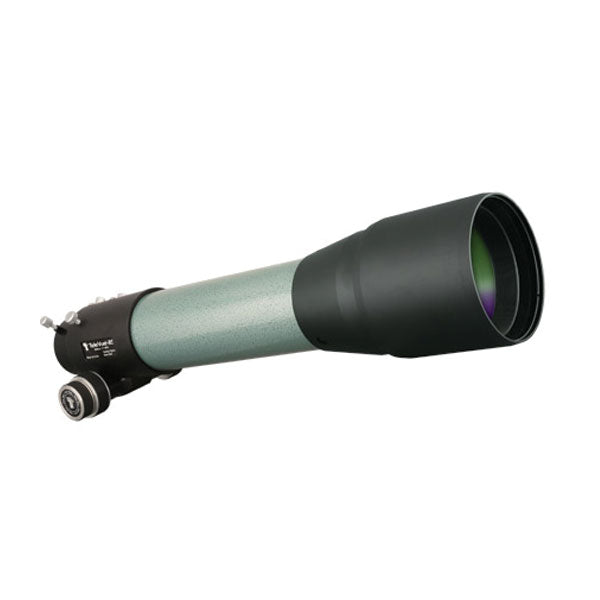Tele Vue TV85 APO Telescope - Evergreen | OPT Telescopes