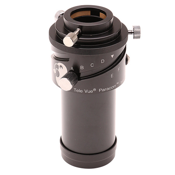 Tele Vue Paracorr Type 2 | OPT Telescopes