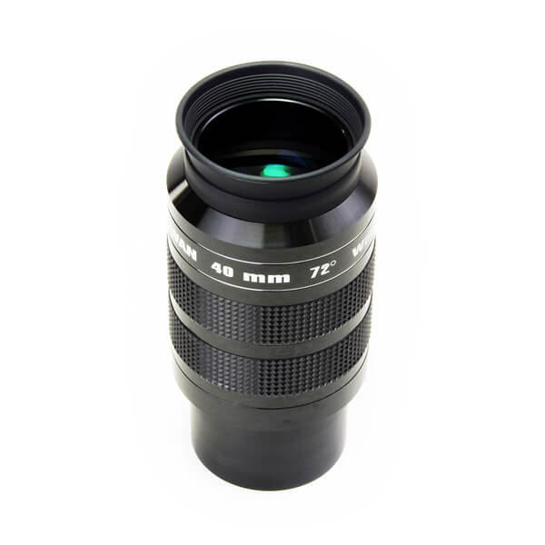 William Optics 40mm Swan Eyepiece - 2" | OPT Telescopes