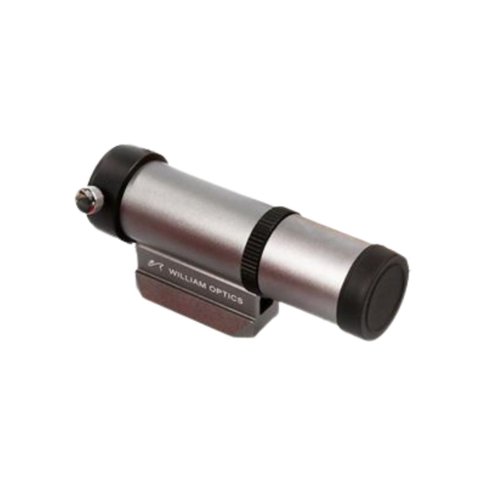 William Optics UniGuide 32mm Guide Scope - Gray | OPT Telescopes