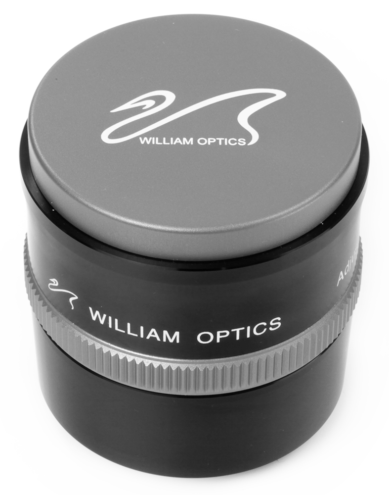 William Optics FLAT6AIII Adjustable Field Flattener | OPT Telescopes
