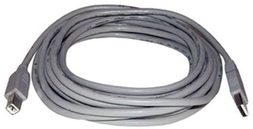 Meade Instruments 15' 2.0 High Speed USB Cable for DSI & LPI | OPT ...