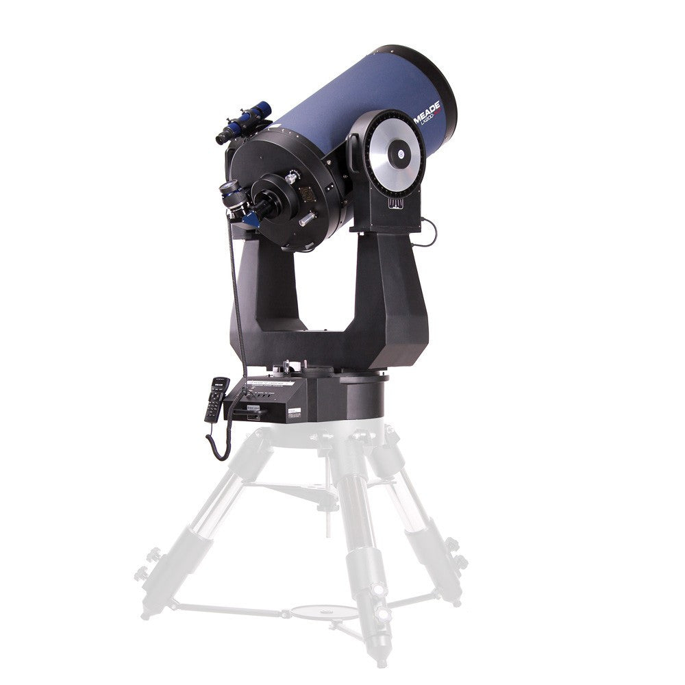 Meade 16" ACF LX200 Telescope - No Tripod/Pier | OPT Telescopes
