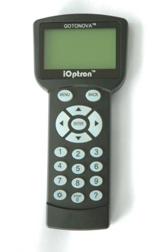 iOptron GoToNova Controller | OPT Telescopes