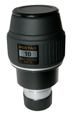 Pentax XW 10mm 70° Telescope Eyepiece - 1.25" | OPT Telescopes