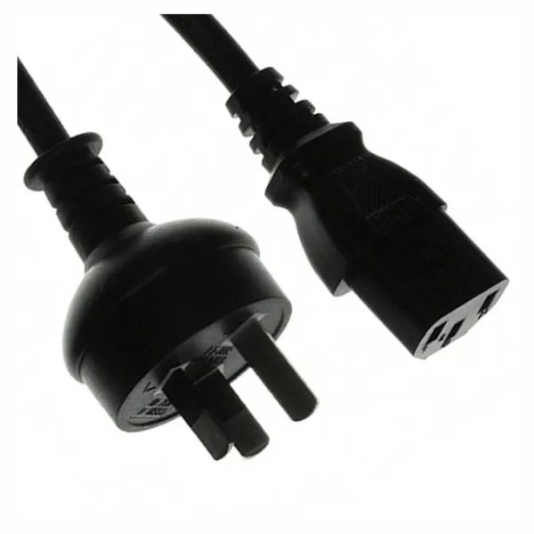 SBIG AUS/NZ Power Cable | OPT Telescopes