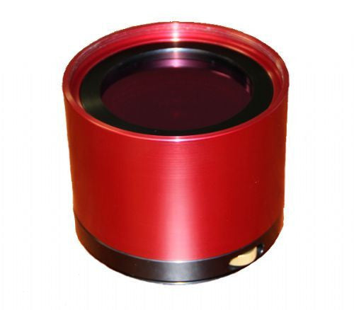 Lunt Solar 60mm H-Alpha Filter - B600 for 2" Focusers | OPT Telescopes