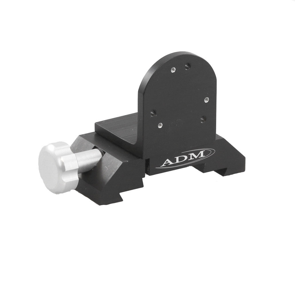 ADM DV Series Dovetail Adapter for PoleMaster Mounting | OPT Telescopes