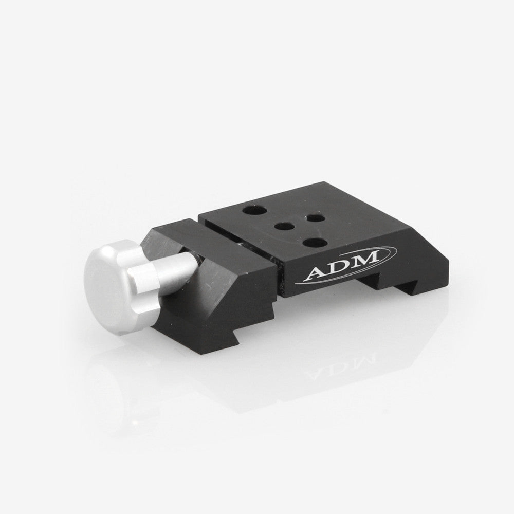 ADM Dovetail Adapter for Takahashi Mounts - D and V Dovetails | OPT ...