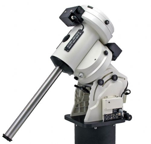 Astro-Physics 1600GTO Computerized German Equatorial Telescope Mount ...