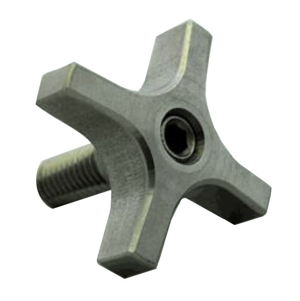 Software Bisque Paramount ME/ME II/MX Counterweight Knob | OPT Telescopes