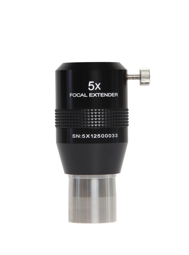 Explore Scientific 5X Focal Extender - 1.25" | OPT Telescopes