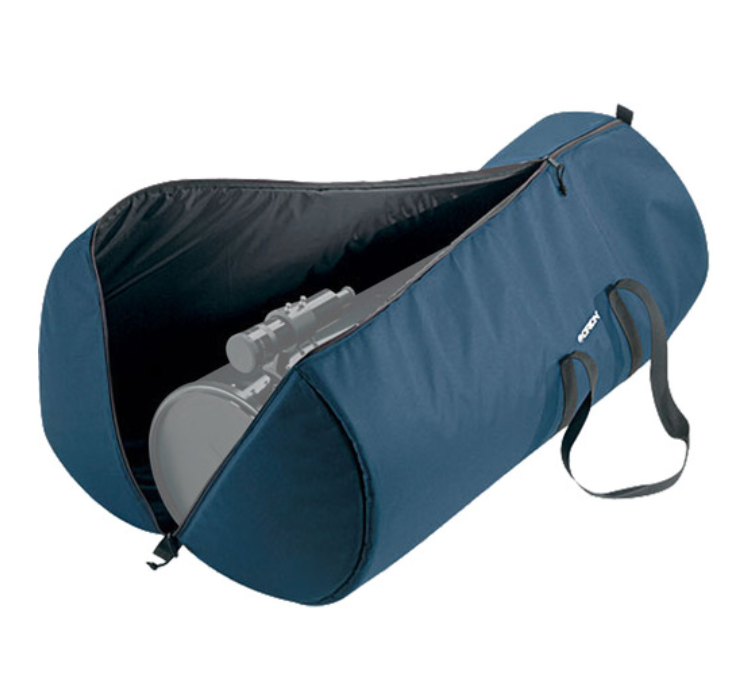Orion Soft Padded Case for 6"/8" Equatorial Scopes | OPT Telescopes