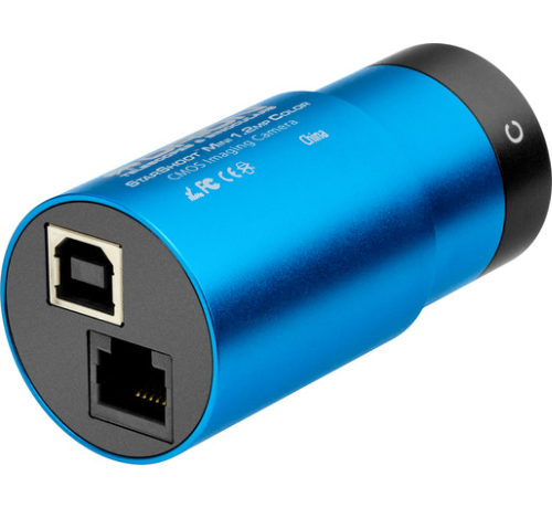 Orion StarShoot Mini 1.2mp Color Imaging Camera | OPT Telescopes