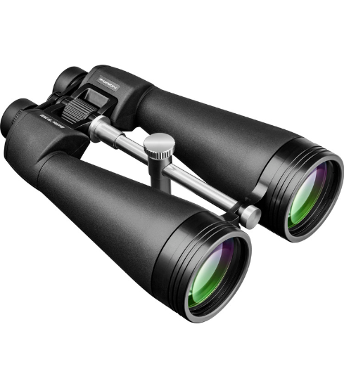 Orion GiantView ED 20x80 Waterproof Astronomy Binoculars | OPT Telescopes
