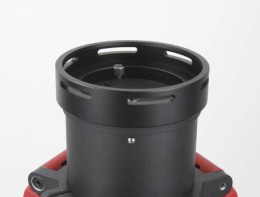 iOptron Tri-Pier Adapter for Astro Physics Mounts | OPT Telescopes