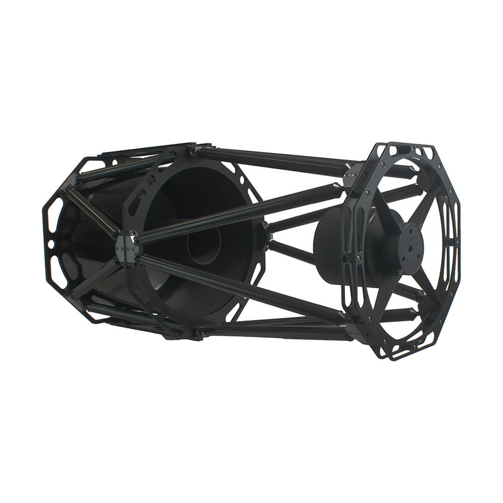 iOptron 14-Inch f/8 Ritchey Chretien Reflecting OTA Telescope | OPT ...