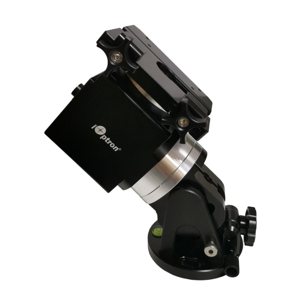 iOptron HAE29 Strain Wave AZ/EQ Mount w/ iPolar | OPT Telescopes