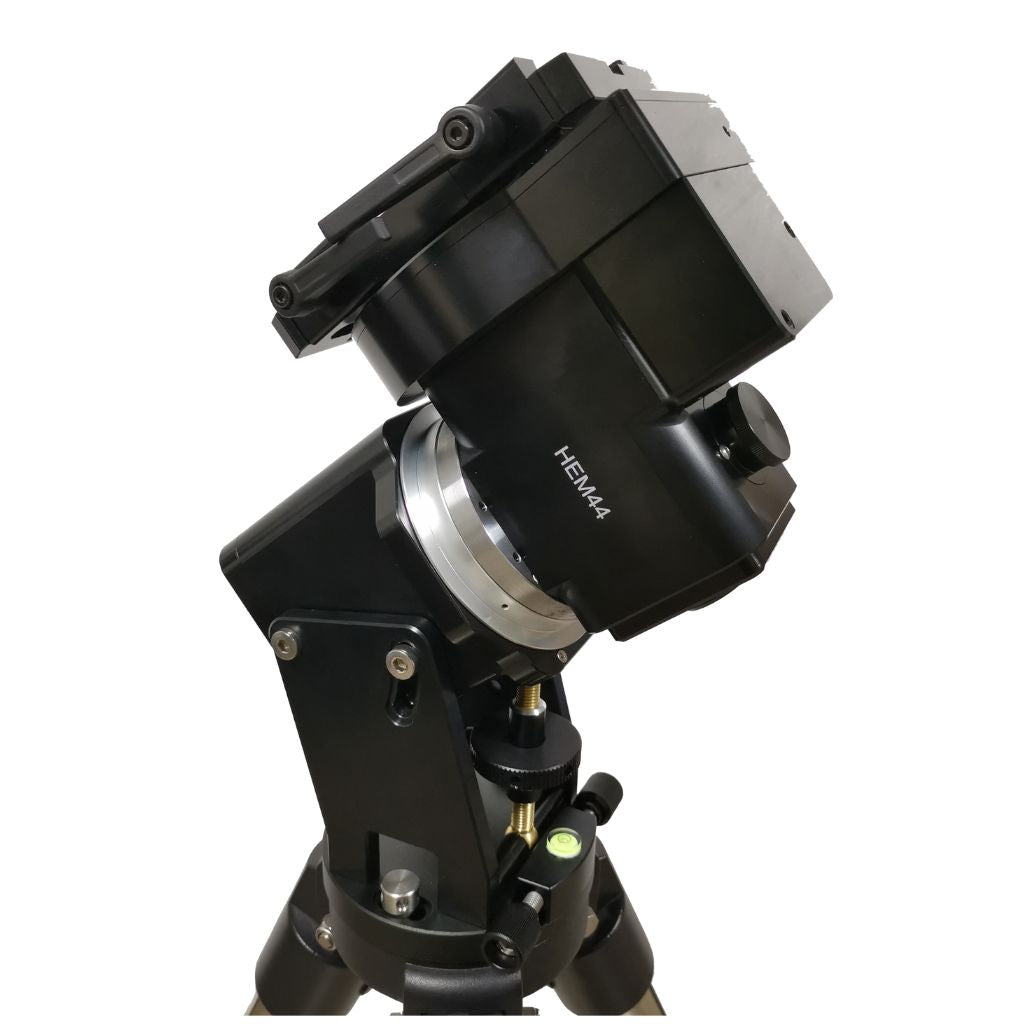 iOptron HEM44 Hybrid Equatorial Mount | OPT Telescopes