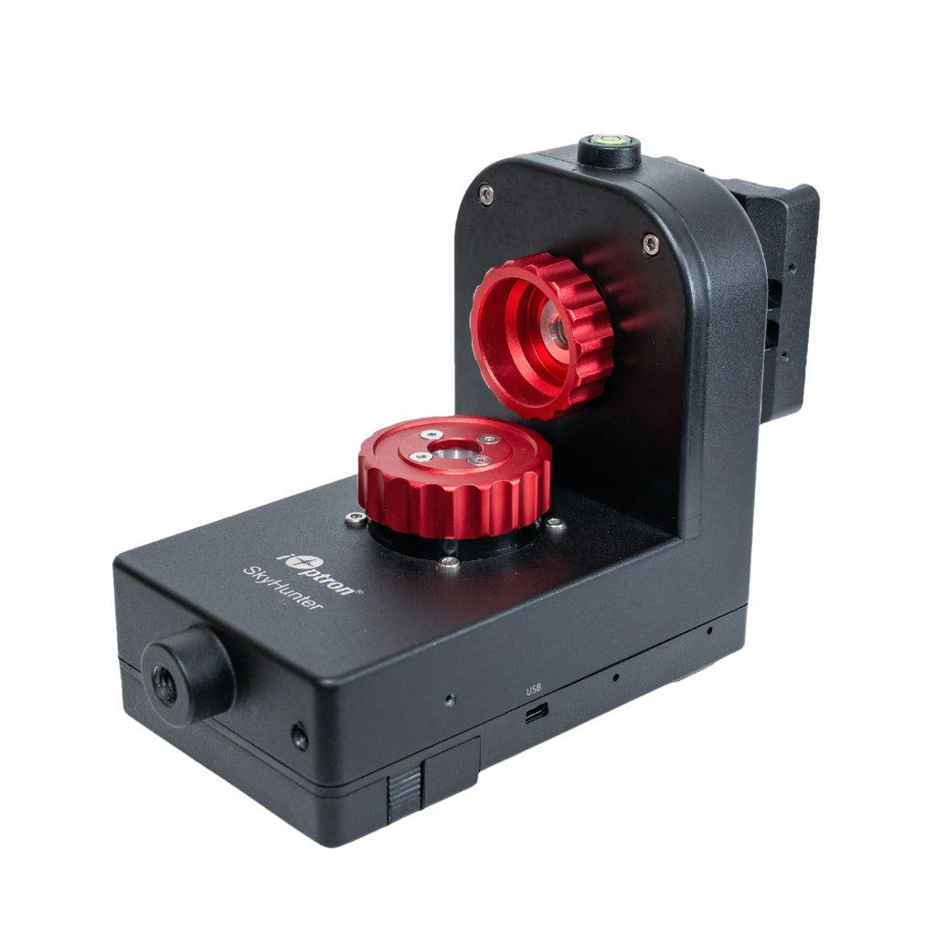 iOptron SkyHunter Portable AZ GOTO Mount | OPT Telescopes