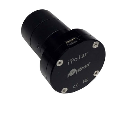 iOptron iPolar for HEQ5 | OPT Telescopes