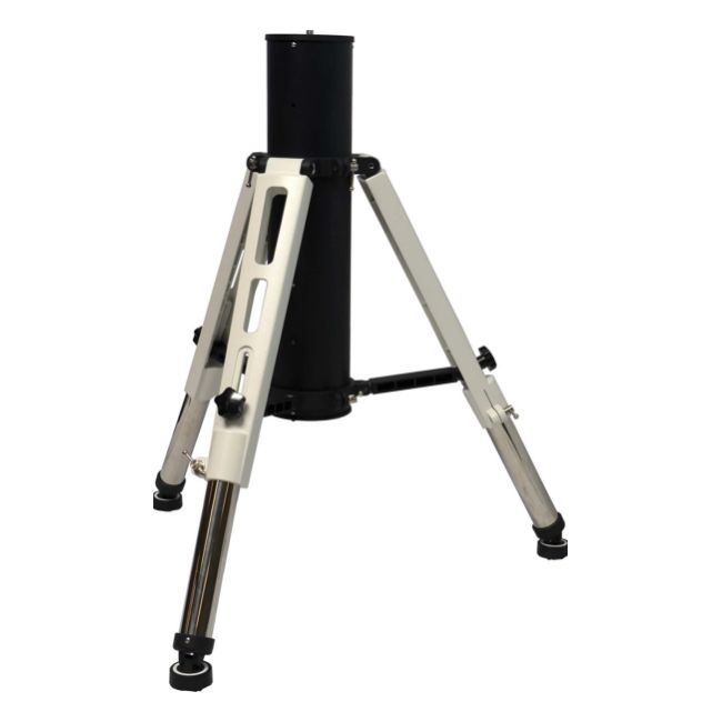 iOptron AZ Mount Pro with Tri-Pier | OPT Telescopes