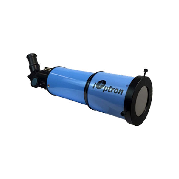 iOptron 80mm White Light Solar Scope | OPT Telescopes