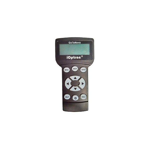 iOptron Go2Nova Hand Controller - 8405 Model | OPT Telescopes